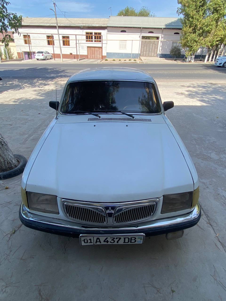 Volga 31 10 Srochniy sotilati