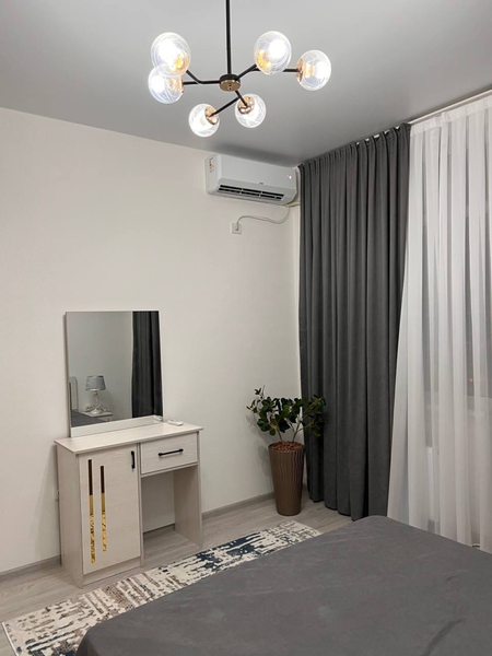 Срочно Продается 3 ком квартира в Parkent Plaza