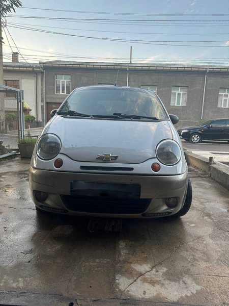 Matiz best sotiladi