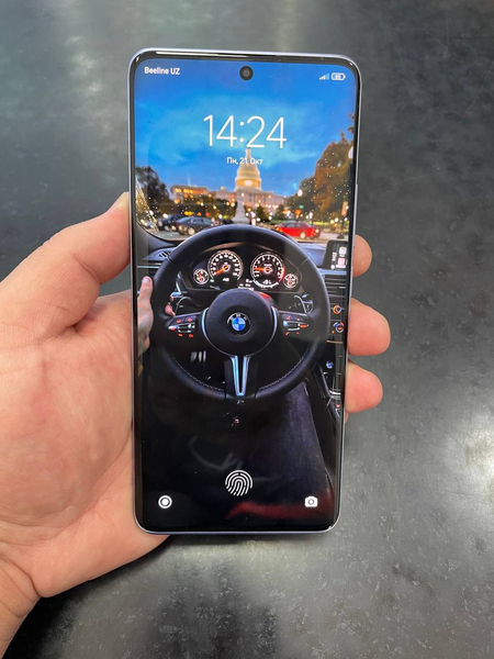 Redmi note 13pro+ 512gb