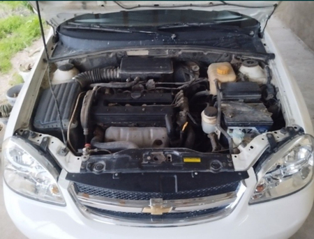 Lacetti optra 1.8