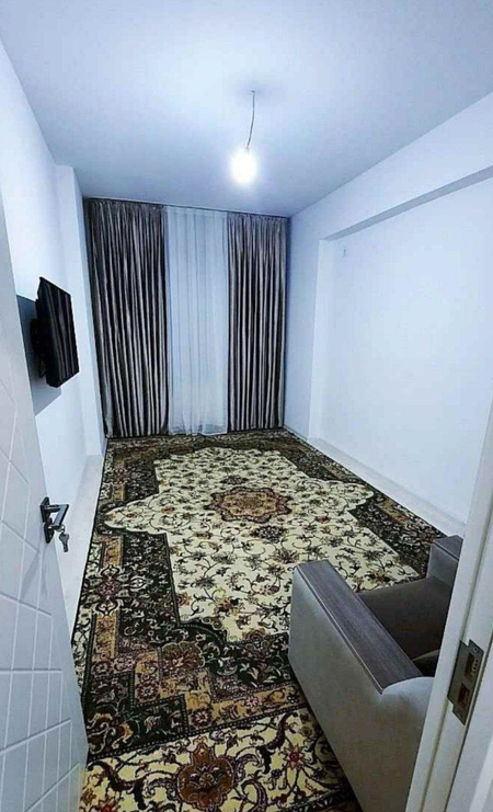 #Самаркан Дарвоза, 1в2/3/5, 41кв.м, балкон 1,90х5,30