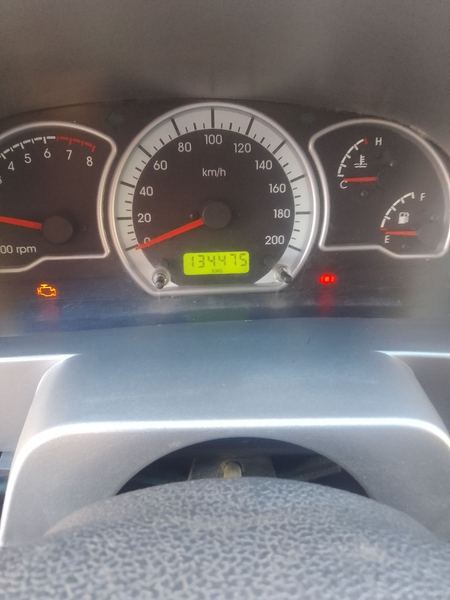 Nexia 2 holati alo