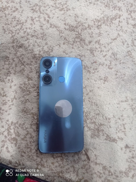 Infinix xot 12 pro
