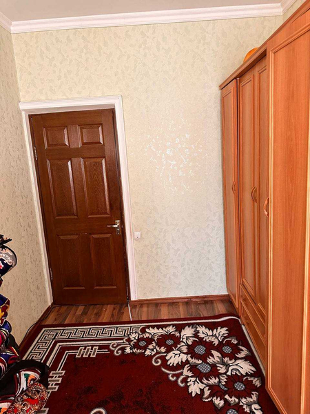 Квартира сотилади