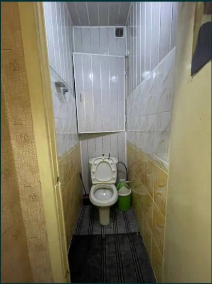 1в2/4/5 Продаётся на Кушбеги не торец ор р Речка