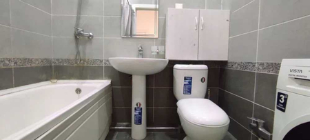 Срочно продаётся 2/2/8/50м2  в ЖК  GOLDEN HOUSE QUSHBEGI