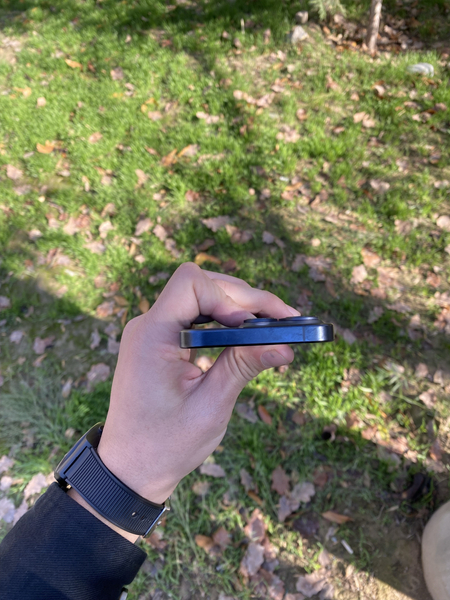 iPhone 15 pro 128 GB