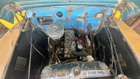 Срочно Газ 52 Сотилади