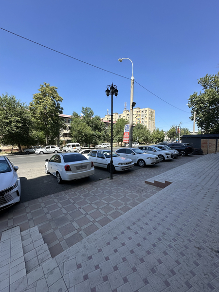 Сдам Нежелое Офис, Коракамич Ало ресторан