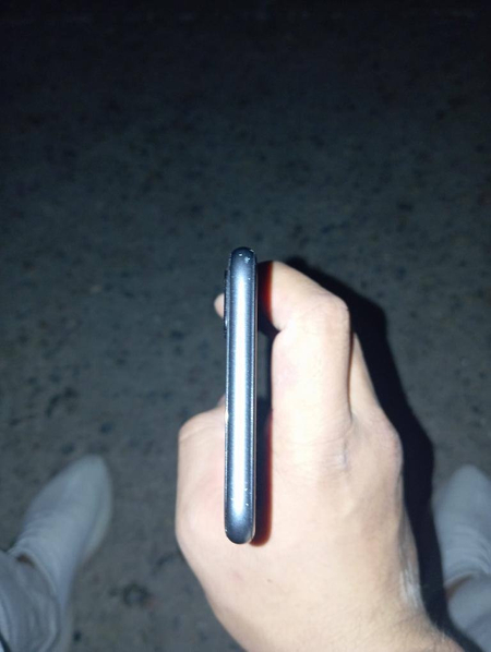 iPhone 8 Plus 64 GB     LLA