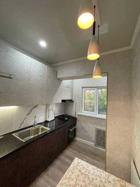 Аренда 3 комнатной квартиры на Ц-13 ID: MD 291