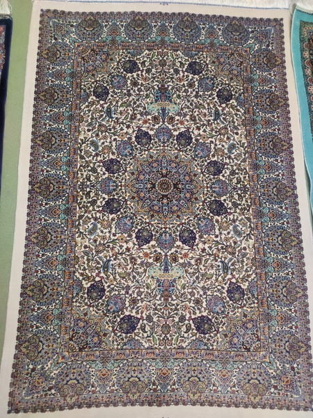 Персидские ковры