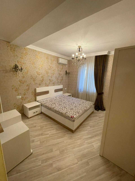 Сдаётся квартира 3/2/4 Новостройка. Ориентир Глинка ID: 55042