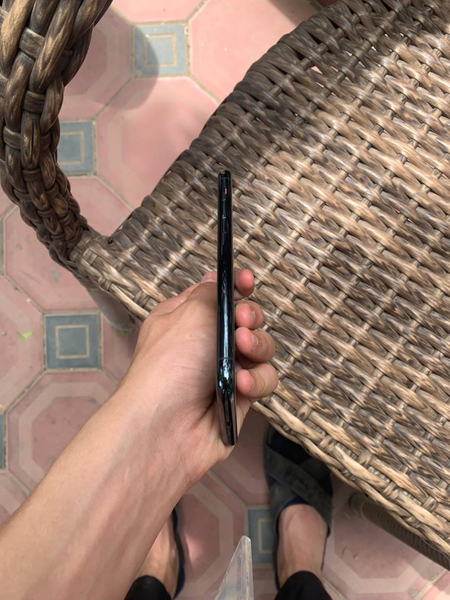 Iphone 11 pro yashl