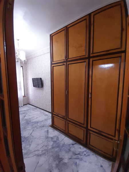 Продаётся квартира с мебелью и техникой