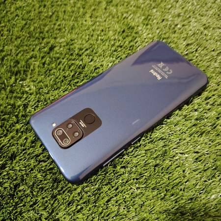 Redmi Note 9 sotiladi