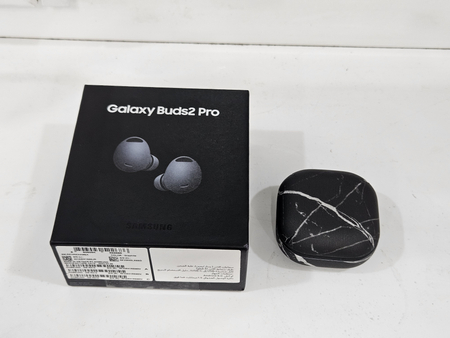 Samsung Galaxy buds 2 pro