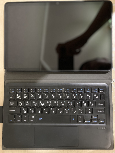 Samsung galaxy Tab S8
