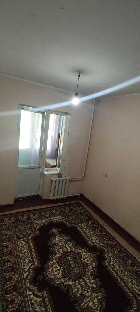 Stufentlarga Ijaraga kvartira beriladi. 2x3 xona qilingan 1-etajda