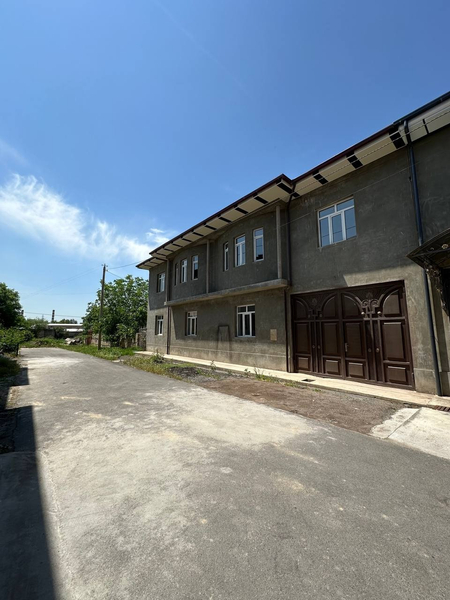 Продаётся Дом (каробка) Ункурган