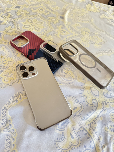 Iphone 15 pro max 107 sikl