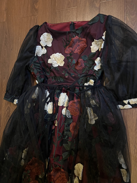 Dolce&Gabbana vechernoe platya