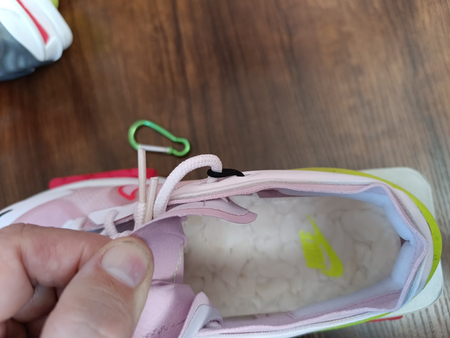 Женские кроссовки Nike originals