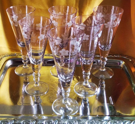 Фужеры, Богемия, Чехословакия