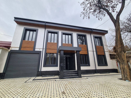 Продается Евро дом Ор-р: Улица Шастри 480 м2