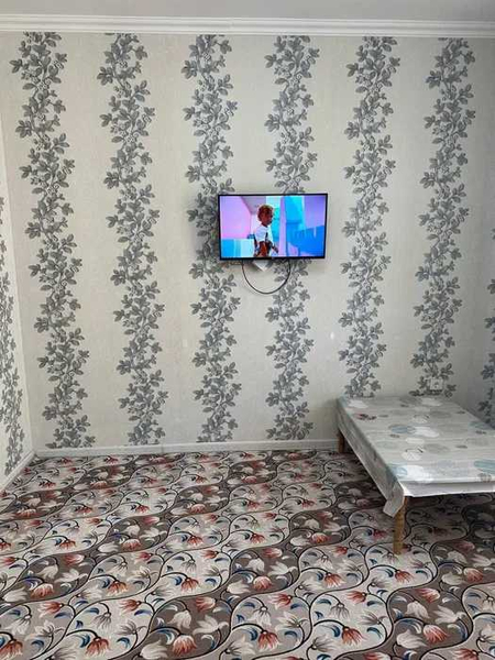 БУМ ижара 2 хонали, Квартира ЯнгиХаёт Иностранец, Хитой id sh 946