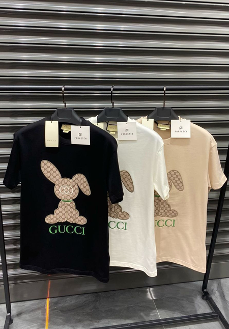 Футболка Gucci Lux