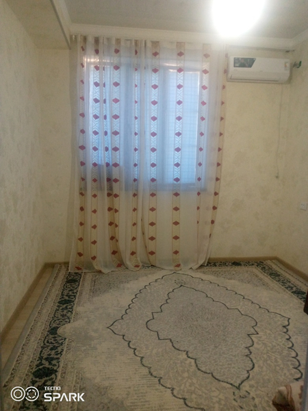2 honali navastroyka sotiladi