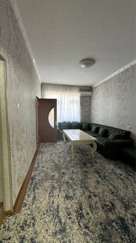 Сергели 6А 2 ком 49кв