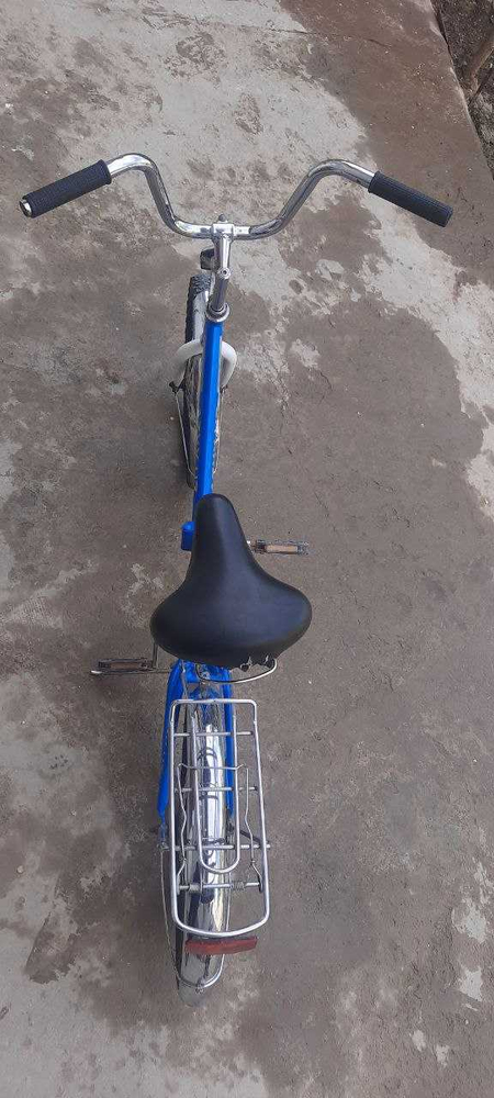 Velosiped sotiladi