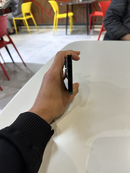 Iphone 14 pro LLA