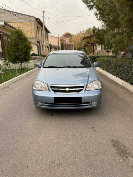 Chevrolet Lacett 1.8