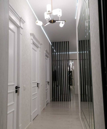 Мирзо Улугбекский ЖК Никитина