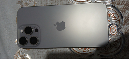 iphone15 pro max 512g