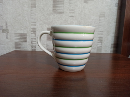 Кружка Starbucks*