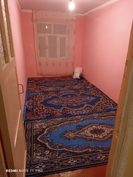Тезда сотилади 2 хона 52 кв  29.500$