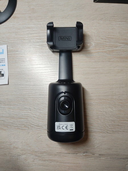Стабилизатор 360 градусов/stabilizator/держатель телефонда/штатив