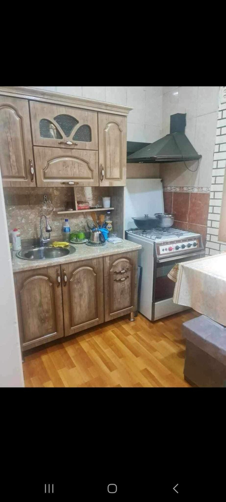 Сдаётся 2 в 3. Чиланзар 20