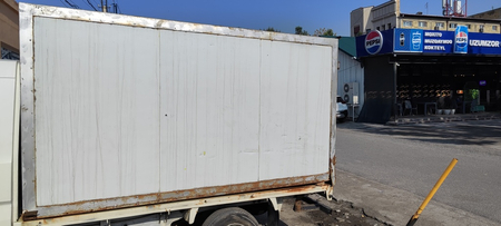 Changan Iza termiz sotiladi