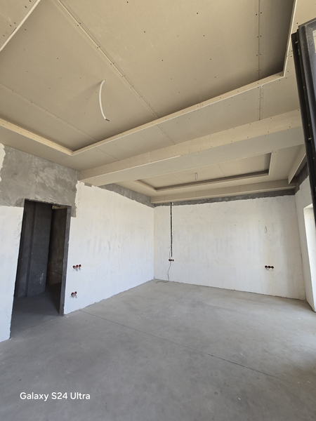 Продаётся евро дом Sayram village 3,3 Сотки 320м²