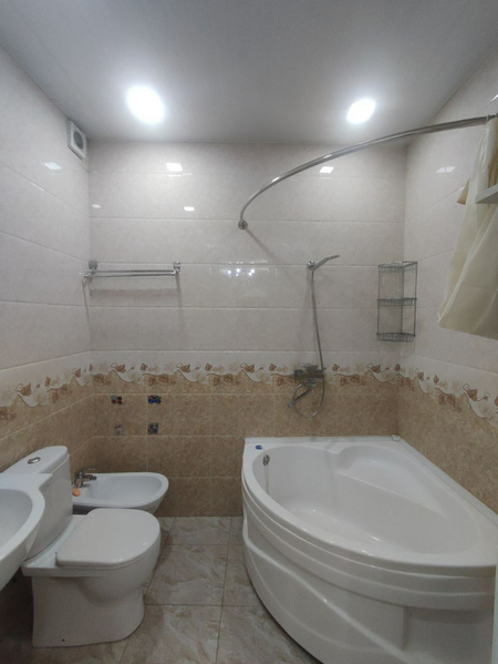 Сергели 5 А 3*2/1/7 58 м² 3-станция Метро продается квартира