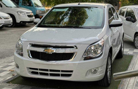 Cobalt GX-Style Plus AT eng kam foiz stavkalarda oling