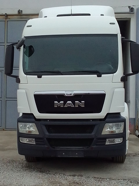 MAN TGS 19.440 cотилади