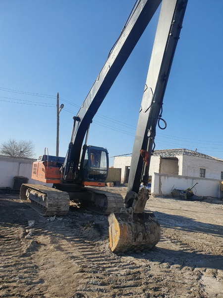 Ekskavator ET-20