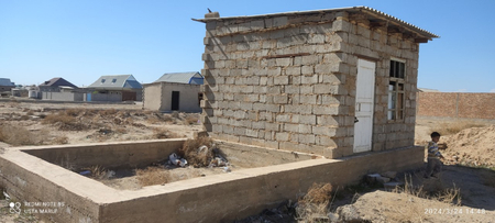 yer sotiladi narxi 85 milion